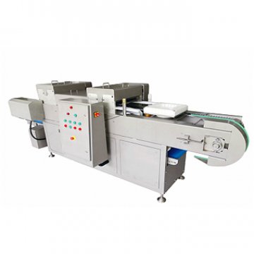 Continuous Dicer|Industrial Dicer for Continuous Operations