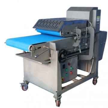 Meat Flattener Machine|Meat Flattener Machine