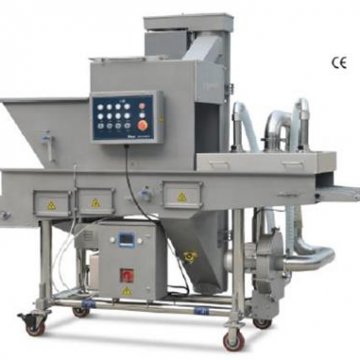 Breading Applicator & Dry Breader Manufacturers in China