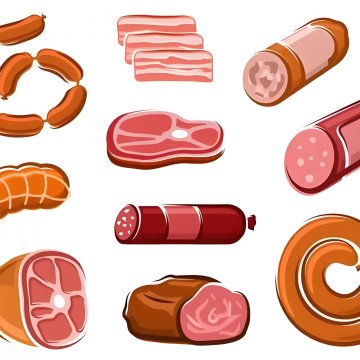 Tumbling and Massaging Meat
